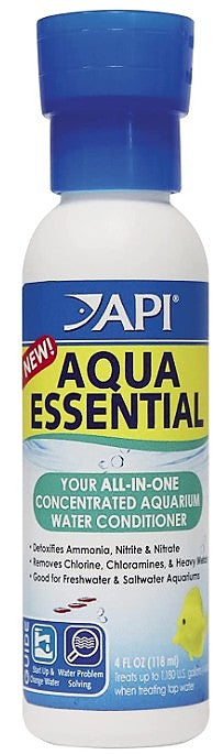 API Aqua Essential All-in-One – Pet Paradise Supermarket, Inc