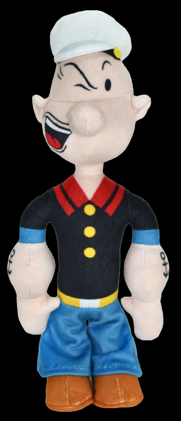 Multipet Popeye – Pet Paradise Supermarket, Inc