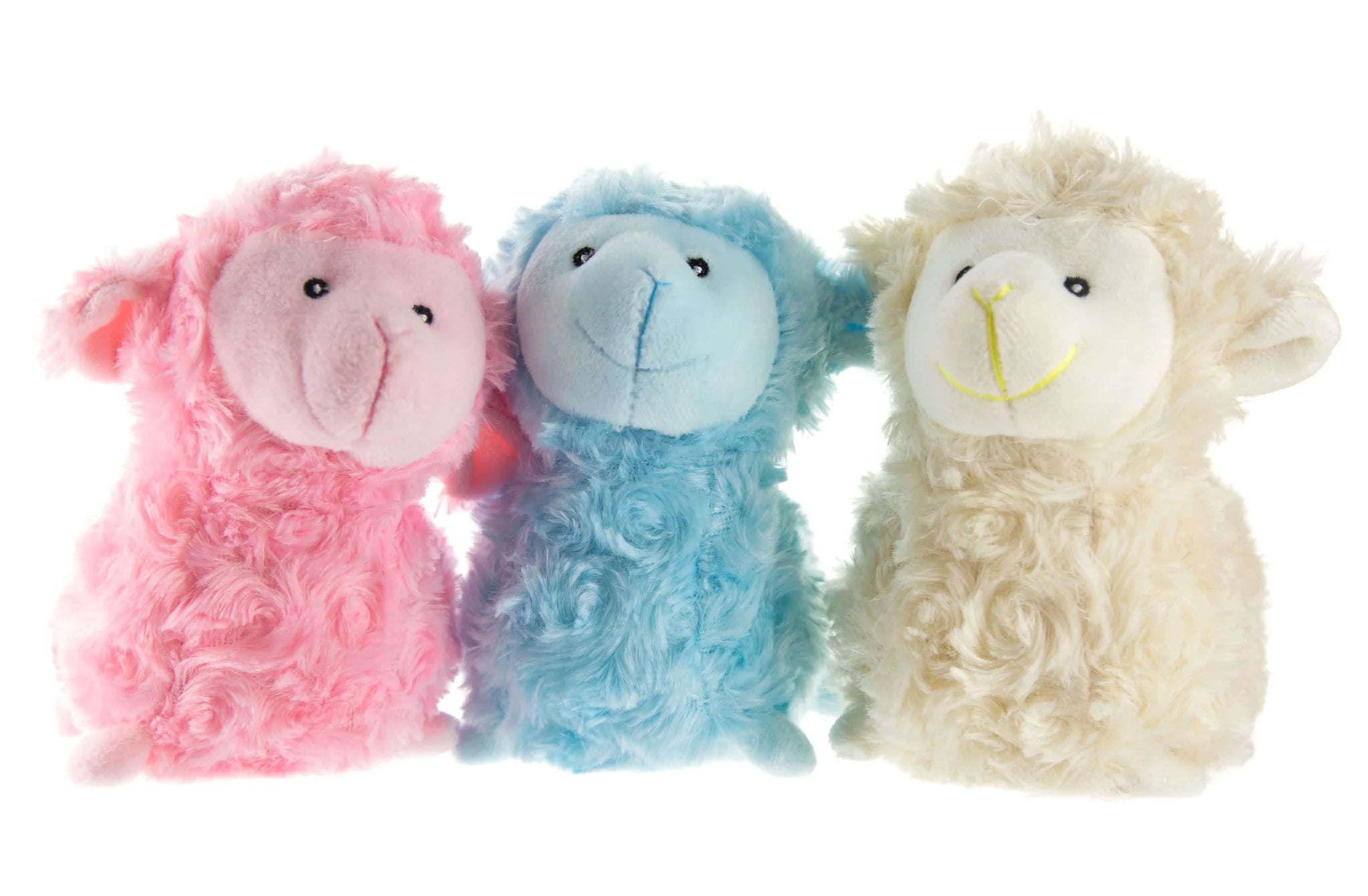 Spot Snuggle Lamb – Pet Paradise Supermarket, Inc