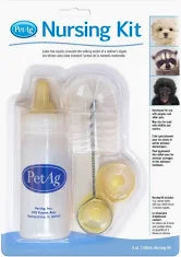PetAg Complete Nursing Kit – Pet Paradise Supermarket, Inc